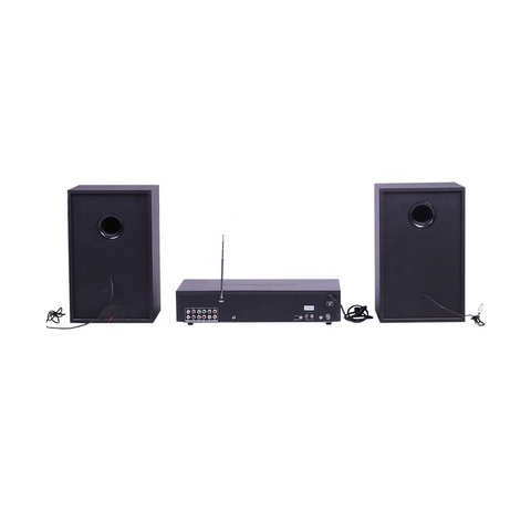 Buy Home Theater System Dvd Player 5.1 Surround Sound System from ...