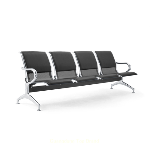Buy Hospital Clinic Reception Waiting Area Room Furniture Airport Bench ...