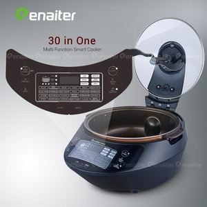 Buy Hot Sale 30 In 1 Multifunction Electric Multi Cooker, Automatic ...