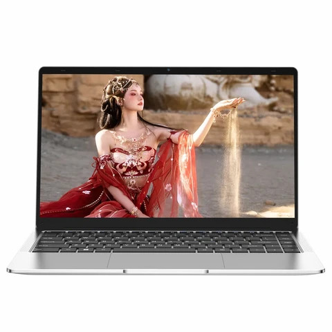 Buy Hot White Pearl Keyboard N95 Customizable Laptop Win11 Cheap ...