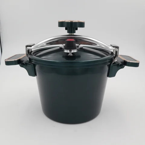 Buy Hot Whole Sale Explosion Proof Bakeliter Handle Pressure Cookers ...
