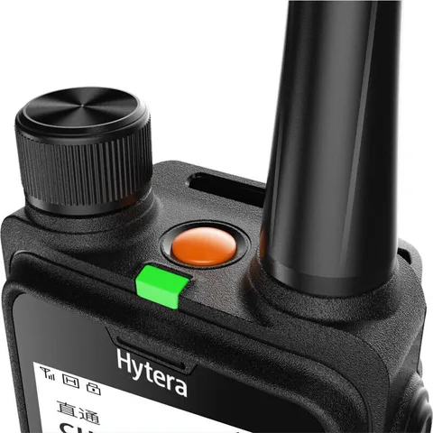Buy Hytera Two-way Radio Digital Dmr Radio Hp788 Hp782 Hp786 Long Range ...