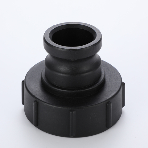 Buy Ibc Adapters Camlock Couplings Adapter S100 Reducing Internal ...