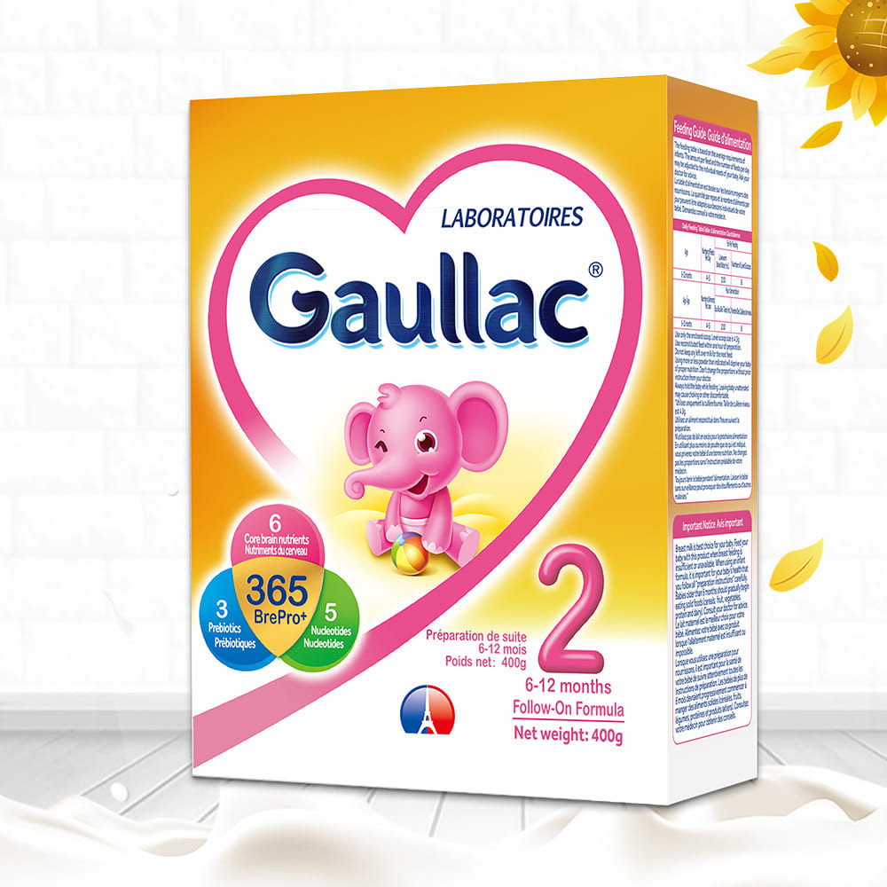 Buy Infant Formula Milk Powder from Qingdao United Dairy Co., Ltd ...