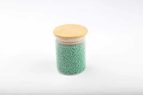 Buy Injection Material Granule Foaming Eva Compound For Shoes Sandal ...