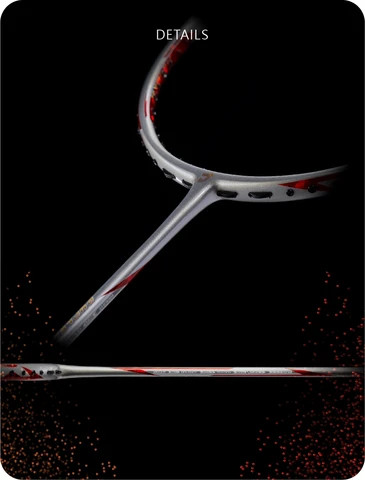 Buy Jnice Duplex 7 Dual Frame Design Full Carbon Fiber/graphite ...