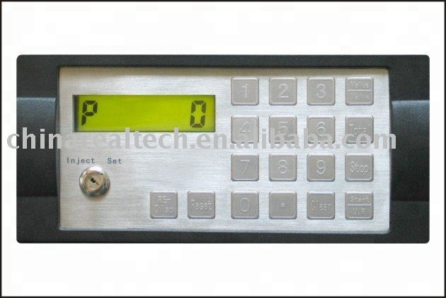 Buy Keyboard For Fuel Dispenser from Wenzhou Bluesky Energy Technology ...