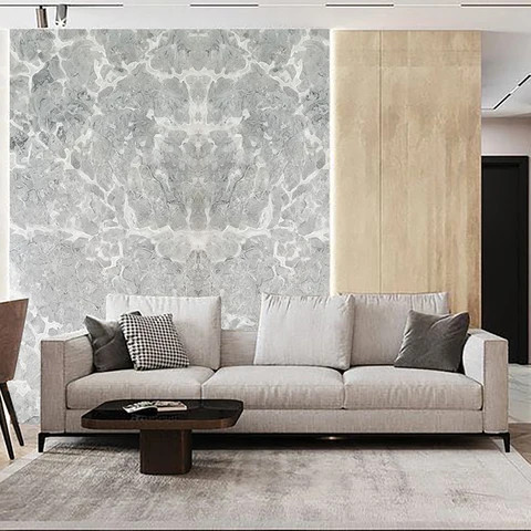 Buy Kings-wing Portofino Marble Slab Accepted Custom Indoor Restaurant ...