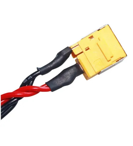 Buy Laptop Socket Connector For Ac Aspire 8730zg 8735 50.4k802.001 ...