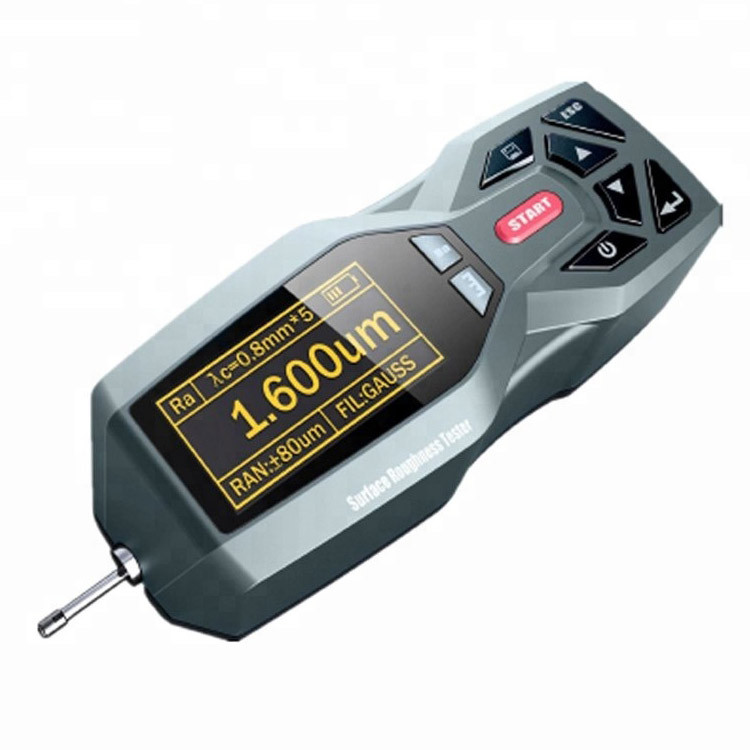 Buy Laser Surface Comparator Measuring Gauge Roughness Measurement ...