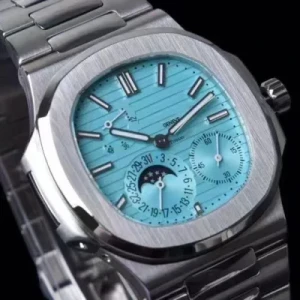 Buy Latest Nautilus Noob Watch Ppf Zfcal. 240sc Movement 5712 Model ...