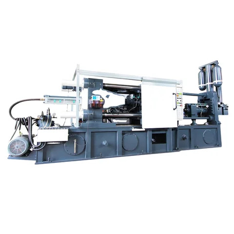 Buy Lh-300t Fully Automatic Brass High Pressure Die Casting Machine For ...