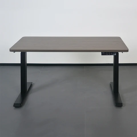 Buy Lifting Table Legs Dual Motor Standing Electric Adjustable Height ...