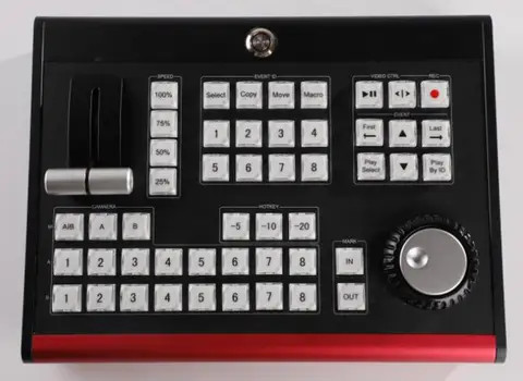 Buy Live Broadcast System Equipment Vmix Video Switching Device Video ...