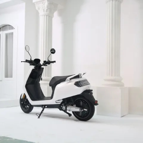 Buy Long Range High Speed Eec Motor Electric Motorcycle from Jiangsu ...