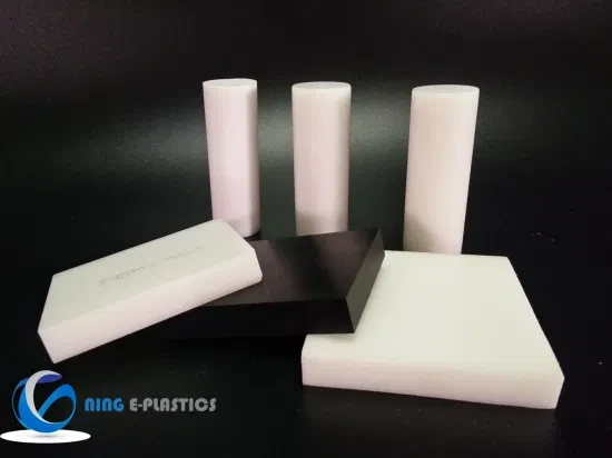 Buy Manufacturers Plastics Pa6 Nylon Rod Pvc Rod Hdpe Rod Pom Rod For ...