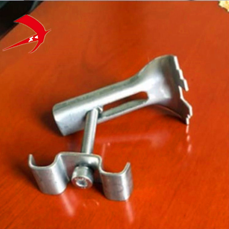 Buy Metal Clips Fasteners Type A/steel Grating Clips/steel Grating ...