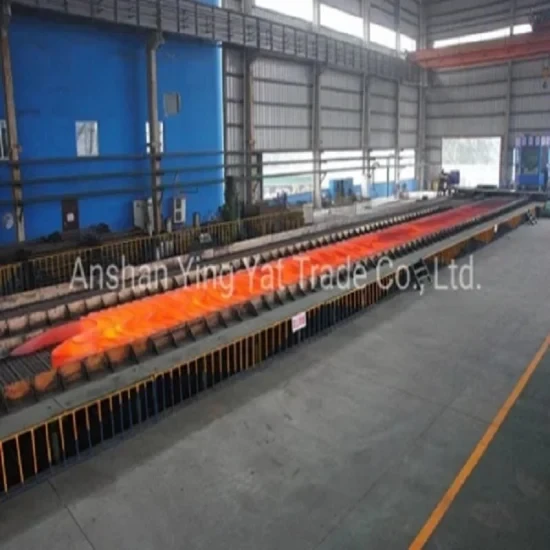 Buy Metallurgical Machinery Steel Rolling Mill Production Line from ...