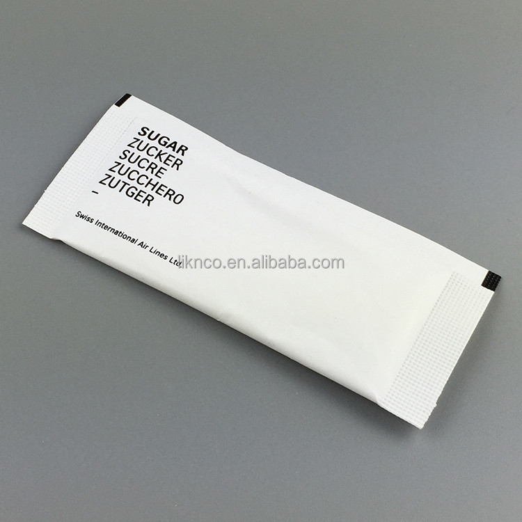 Buy Mini Coffee Sugar Tube Sugar Sachet White Sugar Small Pack from ...