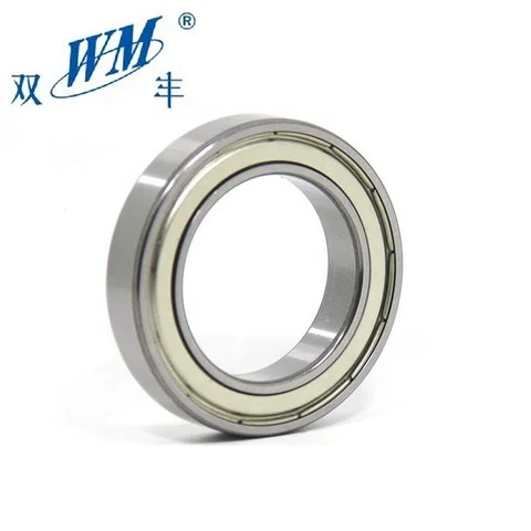 Buy Mlz Wm Brand Auto Bearing 6307 Zz 6307-2rs1 6307-2rs Ceramic 6307 ...