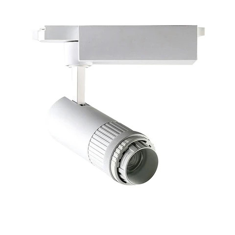 Buy Modern Design 20w 30w Commercial Lighting Adjustable Zoom Led Track ...