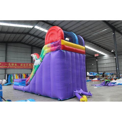Buy Moonwalk Commercial Cute Inflatable Jumping Bouncy Castle Jumper ...