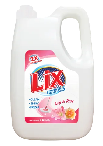 Buy Most Popular Lix Floor Cleaner Liquid from LIX DETERGENT JOINT ...
