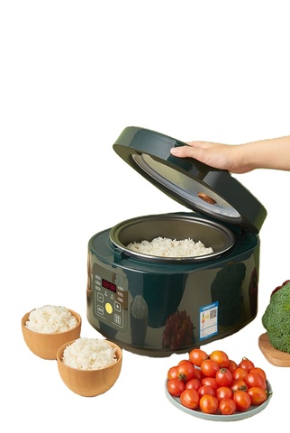 Buy Multi Function Cooker Rice Kitchen Rice Pressure Cooker Automatic ...