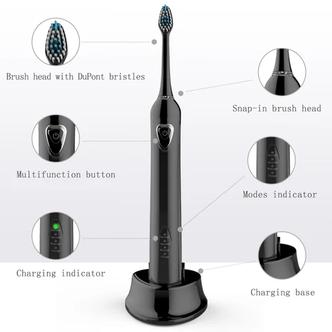 Buy Multi-function Travel Portable Smart Wireless Adult Customized ...