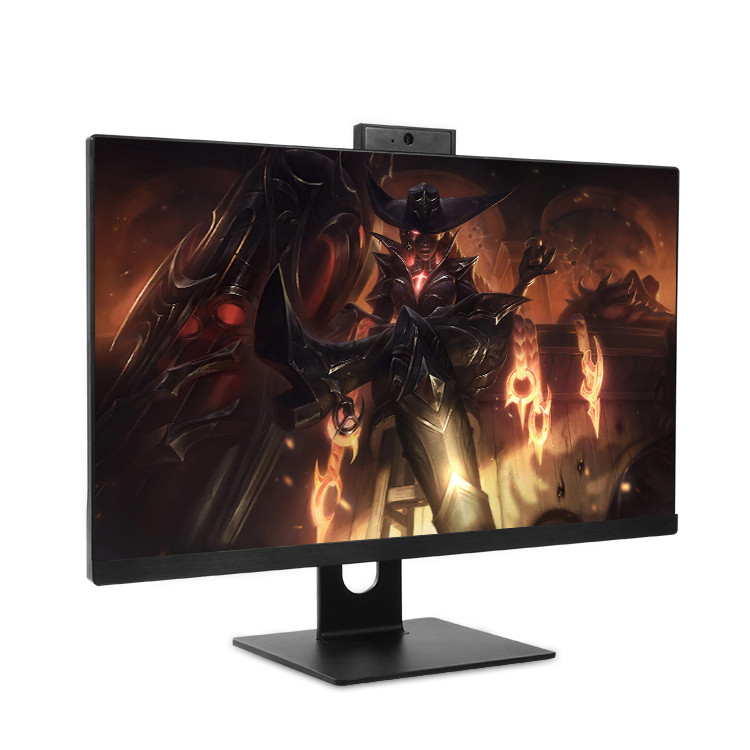 Buy New Design Ips Touch Screen Monoblock Pc Computer Pc Gamer Gaming ...