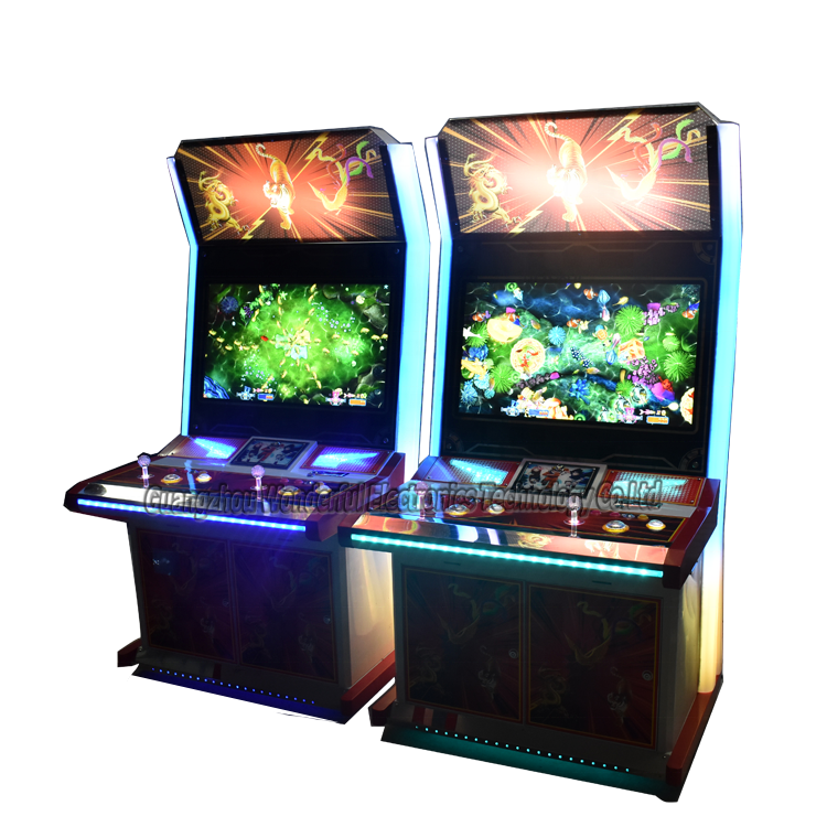 Buy Ocean King Fish Table Arcade Coder Time Fish Machine Wiring Harness ...