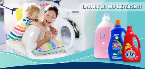 Buy Oem High Foam Washing Powder Good Quality Laundry Detergent Effect ...