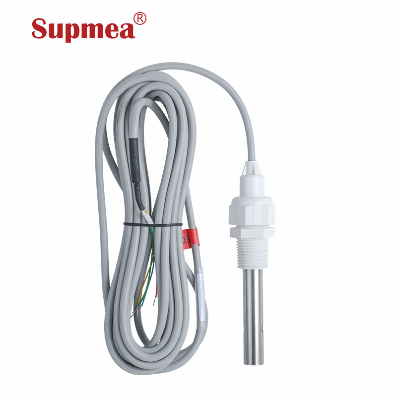 Buy Online Conductivity Meter With Output Relay Resistivity Meter With ...