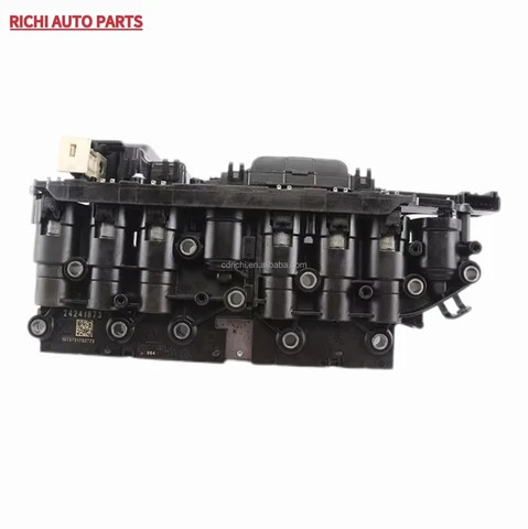 Buy Original 6l45 6l50 6l80 Tcu Tcm Transmission Control Unit Auto ...