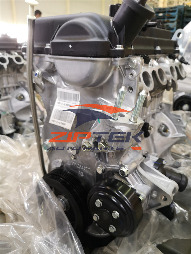 Buy Original New 1.5l 4a91 Engine For Mitsubishi Lancer Asx Colt from Chongqing Ziptek Co., Ltd ...