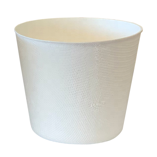 Buy Paper Cup Eco-friendly Non-plastic Biodegradable Seaweed Extract ...