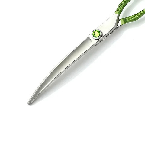 Buy Pc-0003 Dog Grooming Scissor Shear Set Professional Japan 440c Cat ...