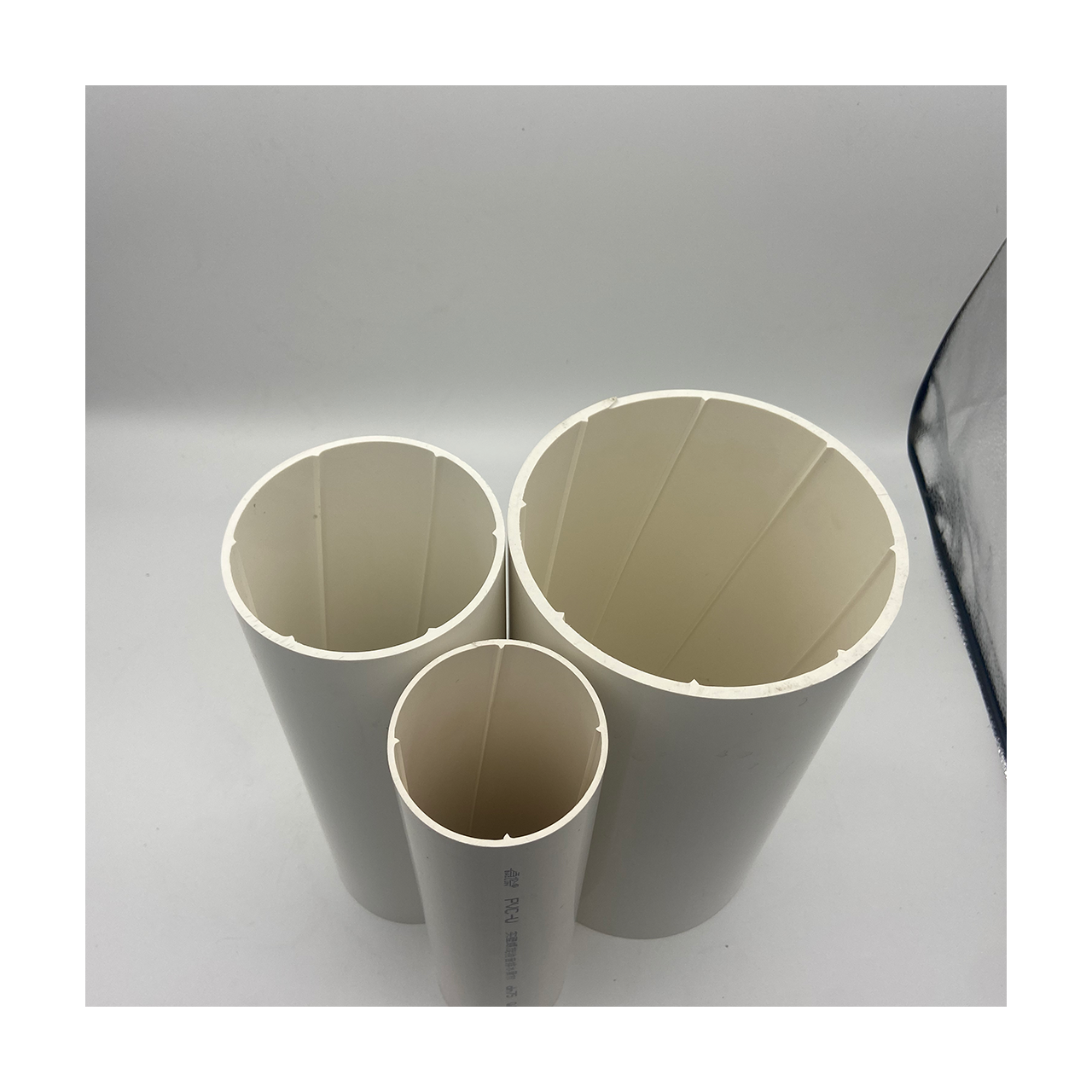 Buy Plastic Pvc-u Sewerage Pipe Perforated Pvc Pipes Pvc Pipe 200mm ...