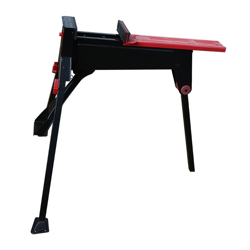 Buy Portable Clamping Workbench Jaw Horse For Woodworking Bench from ...