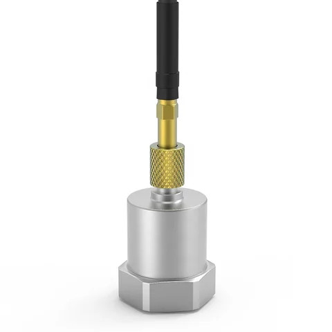 Buy Portable Simplify Measurement System Iepe/icp Type Stainless Steel ...