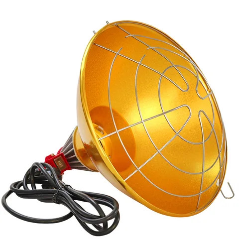 Buy Poultry Heat Lamp Brooder Heat Lamp For Chicks from Hangzhou Feiru ...