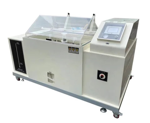 Buy Pp Material Laboratory Salt Spray Test Machine Customized Combined ...