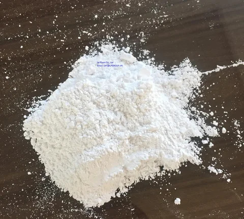Buy Precipitated Calcium Carbonate Powder Mesh White Powder 1500 Caco3 ...