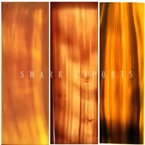 Buy "premium Indian Craft: High-quality Buffalo Horn Scales - All ...