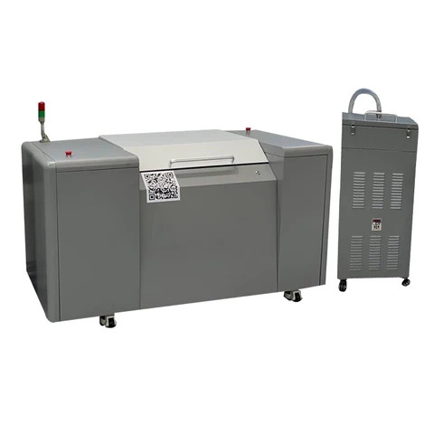 Buy Prepress Equipment Flexo Ctp Machine Flexo Machines from Shenzhen ...