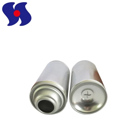 Buy Pressure Relief Aerosol Tin Can Diameter 65mm Safe Can from ...