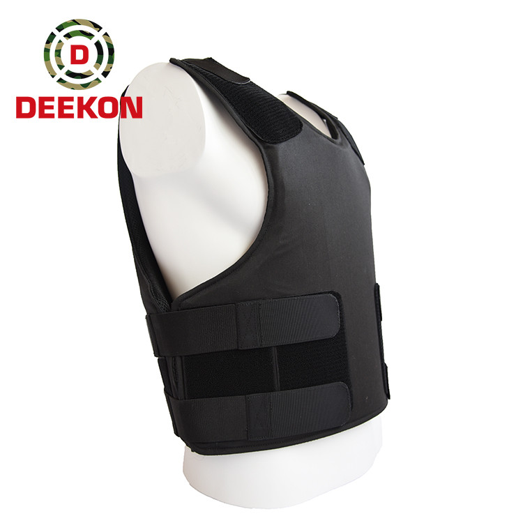 Buy Professional Lightweight Tactical Body Armor Military Pe ...