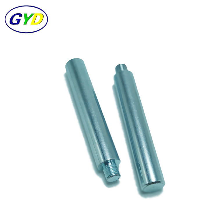 Buy Propeller Shaft Custom Precise Cnc Machined Parts Forged Shafts ...