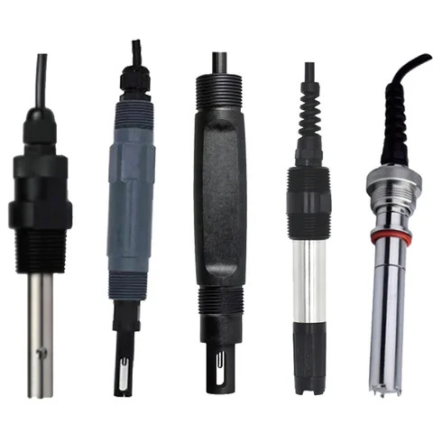 Buy Pure Water Analysis Conductivity Electrode Water Treatment ...