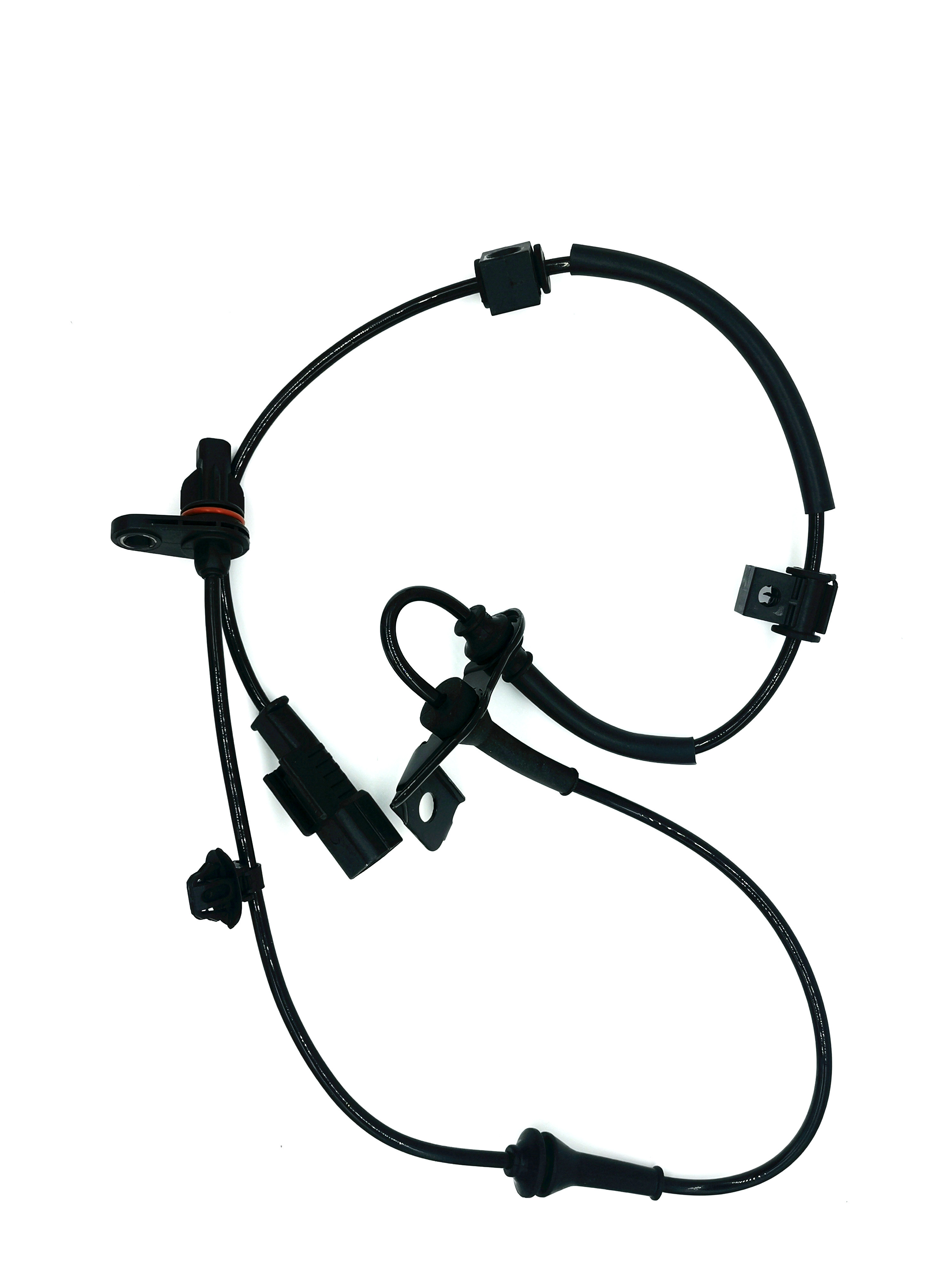 Buy Qa High Performance New Rear Right Left Abs Anti-lock Brake Wheel ...